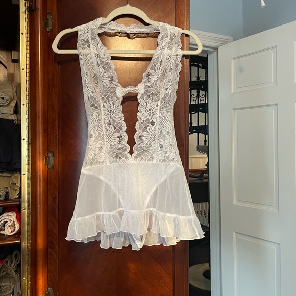 Frederick's of Hollywood | Intimates & Sleepwear | Fredericks Of ...